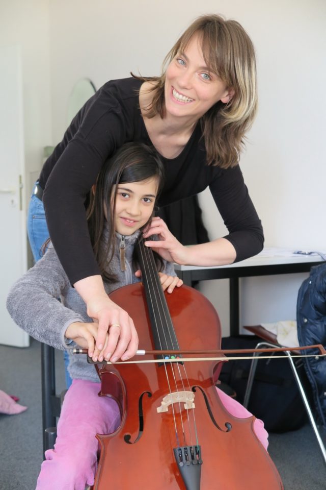 Musikschule startet ins neue Semester | Schwarzwälder Post